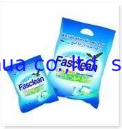 detergent powder and liquid