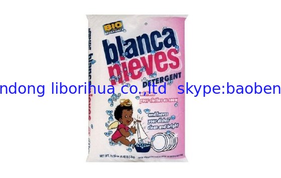 blanca nieves detergent