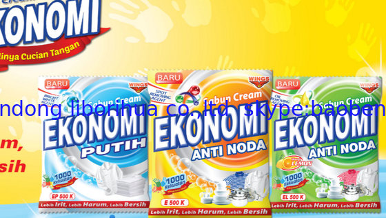 Ekonomi  detergent  powder laundry