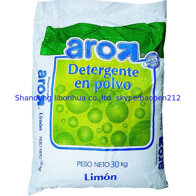 30g,500g,350g,1kg good quality hand washing powder/hand detergent powder packed by carton