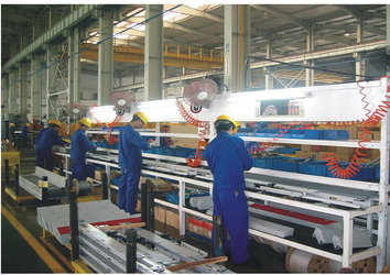 Beijing ZXWorld Corp.