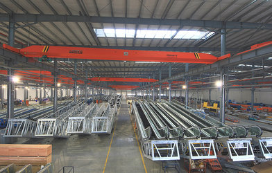 Beijing ZXWorld Corp.