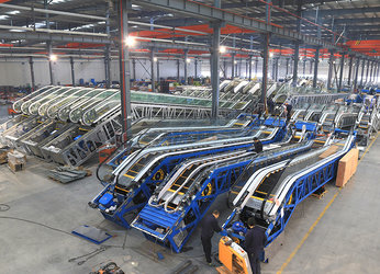 Beijing ZXWorld Corp.