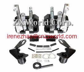 China Progressive Safety Gear AAQ2P1 supplier
