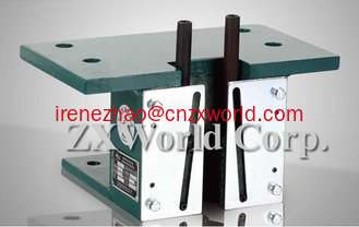 China Instantaneous Safety Gear AAQ2P2/ Elevator components supplier