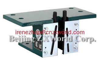 China Instantaneous Safety Gear AAQ2P3 supplier