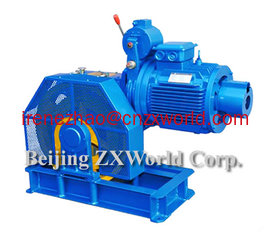 China Geared Traction machine FYJ180A supplier
