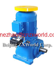 China Geared Traction machine FT1Y4840 supplier