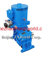 China Geared Traction machine FTJ160C supplier