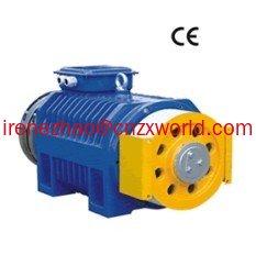 China Gearless Traction Machine ER2 supplier