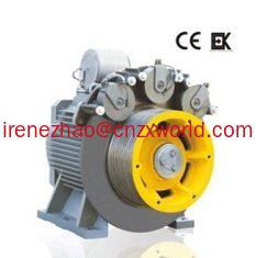 China Gearless Traction Machine GTN2 supplier