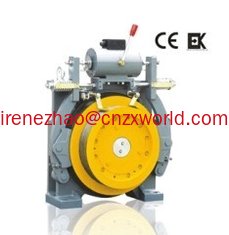 China Gearless Traction Machine GTW2 supplier
