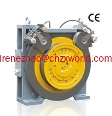 China Gearless Traction Machine GTW3 supplier
