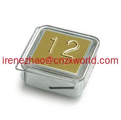 China Push Button B13P1 supplier