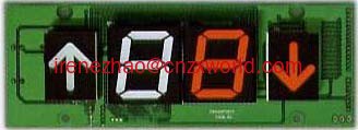 China Display Board B18P3 supplier