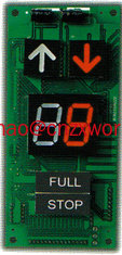 China Display Board B18P2 supplier