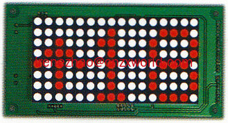China Display Board B18P9 supplier