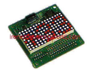 China Elevator Display Board B18P10 supplier