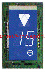 China Display Board B19P6 supplier