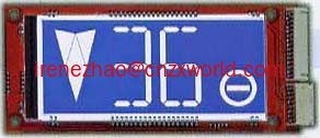China Display Board B19P8 supplier