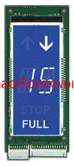 China Elevator indicator Board B19P9 supplier