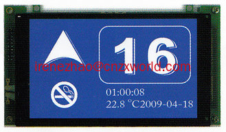 China Display Board B19P11 supplier