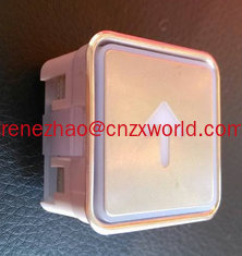 China Elevator Push Button B15P10 supplier