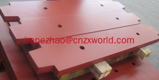 China Counter Weight supplier