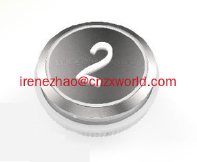 China Push Button B17P5 supplier