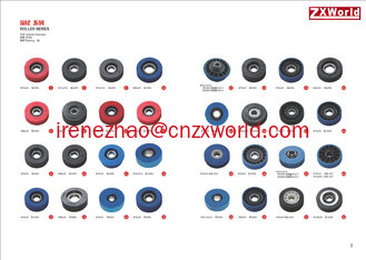 China Roller supplier