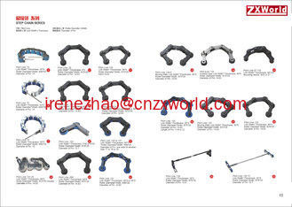 China Step Chain supplier