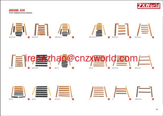 China Step Demarcation Series supplier