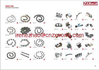 China Reversing Chain Series supplier