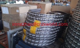 China Handrail guide rail supplier