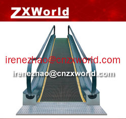 China Moving walk supplier