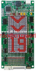 China Display Board B18P6 supplier