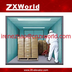 China Cargo Elevator/Elevator supplier