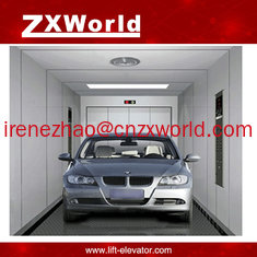 China Car Elevator/Elevator supplier