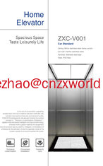 China Home lift brief introduction supplier