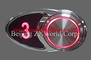 Push Button B16P11 supplier