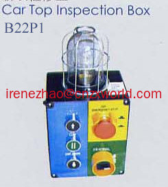 Inspection Box supplier