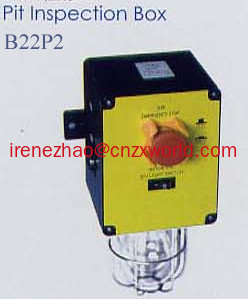 Inspection Box supplier
