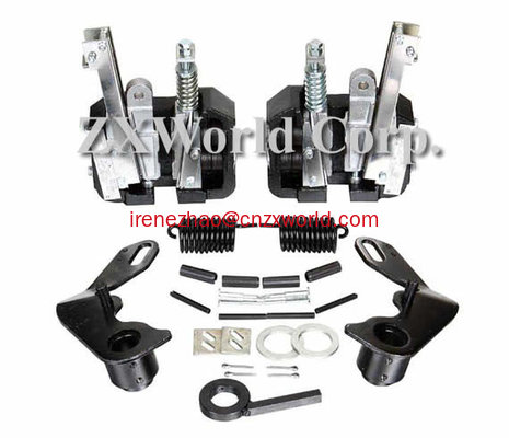 Progressive Safety Gear AAQ2P1 supplier