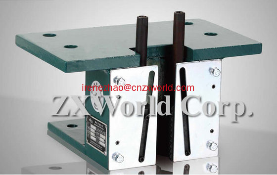 Instantaneous Safety Gear AAQ2P2/ Elevator components supplier