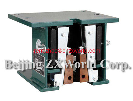 Progressive Safety Gear AAQ1P1A/Elevator safety components supplier