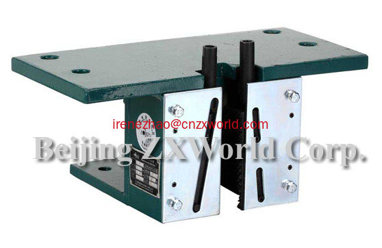 Instantaneous Safety Gear AAQ2P3 supplier