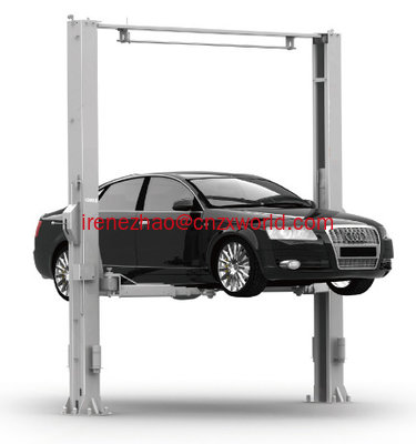 Two Post Car Lift supplier