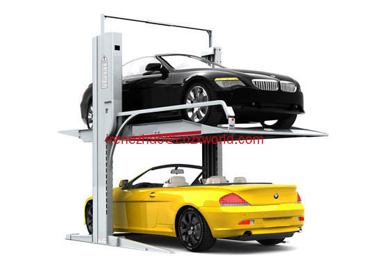 Two Post Car Lift supplier