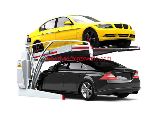 Two Post Car Lift supplier