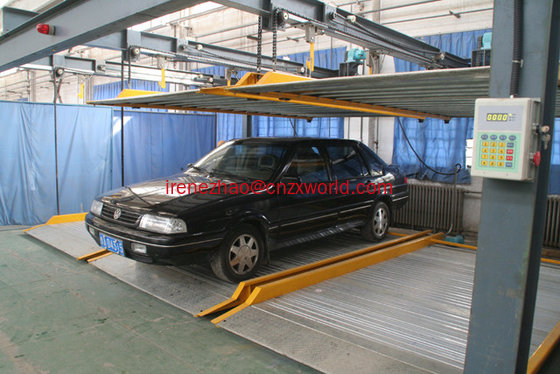 Car Parking System supplier